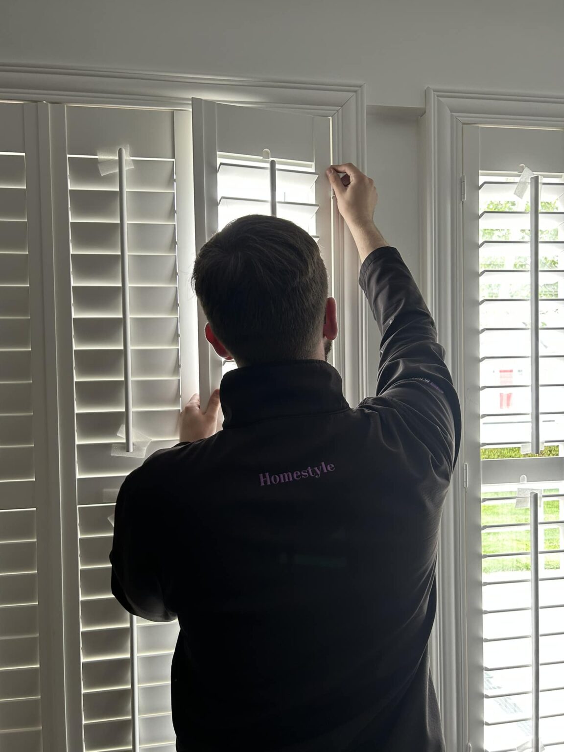 Choosing the Best Material for Your Shutters: A Complete Guide